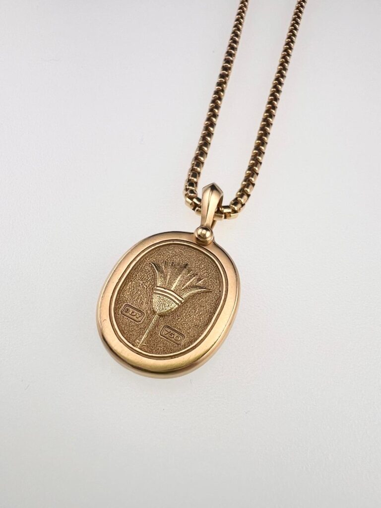 How to Spot Authentic David Yurman, John Hardy & Tiffany